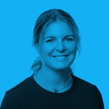 Anja Syz – Stiftung Wäsmeli